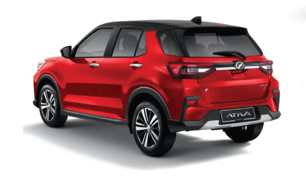 PERODUA ATIVA ADV 2025 – MR DEDI CAR RENTAL IPOH